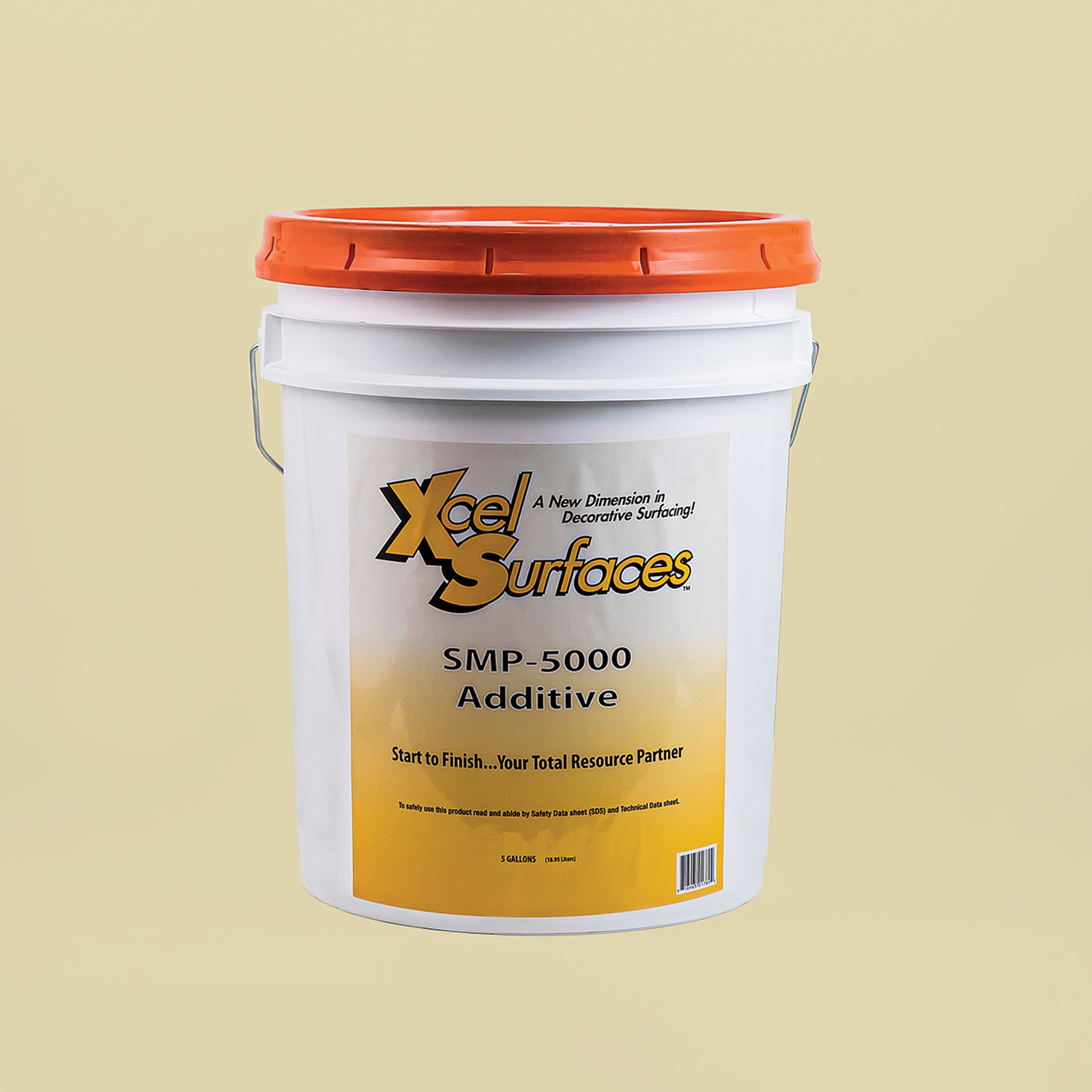 SMP 5000 - Xcel Surfaces